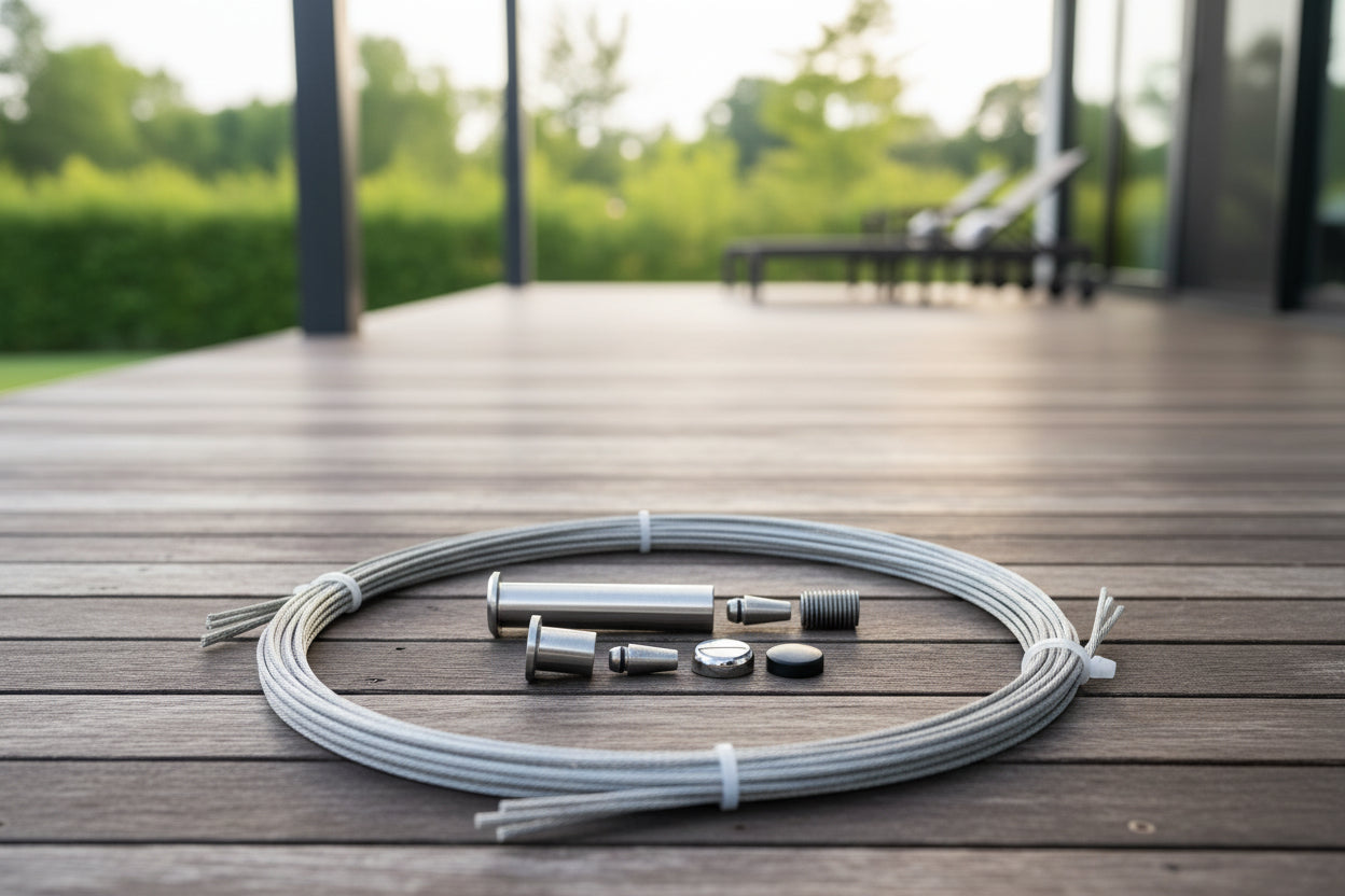 Build Your System: Components – Keuka Cable