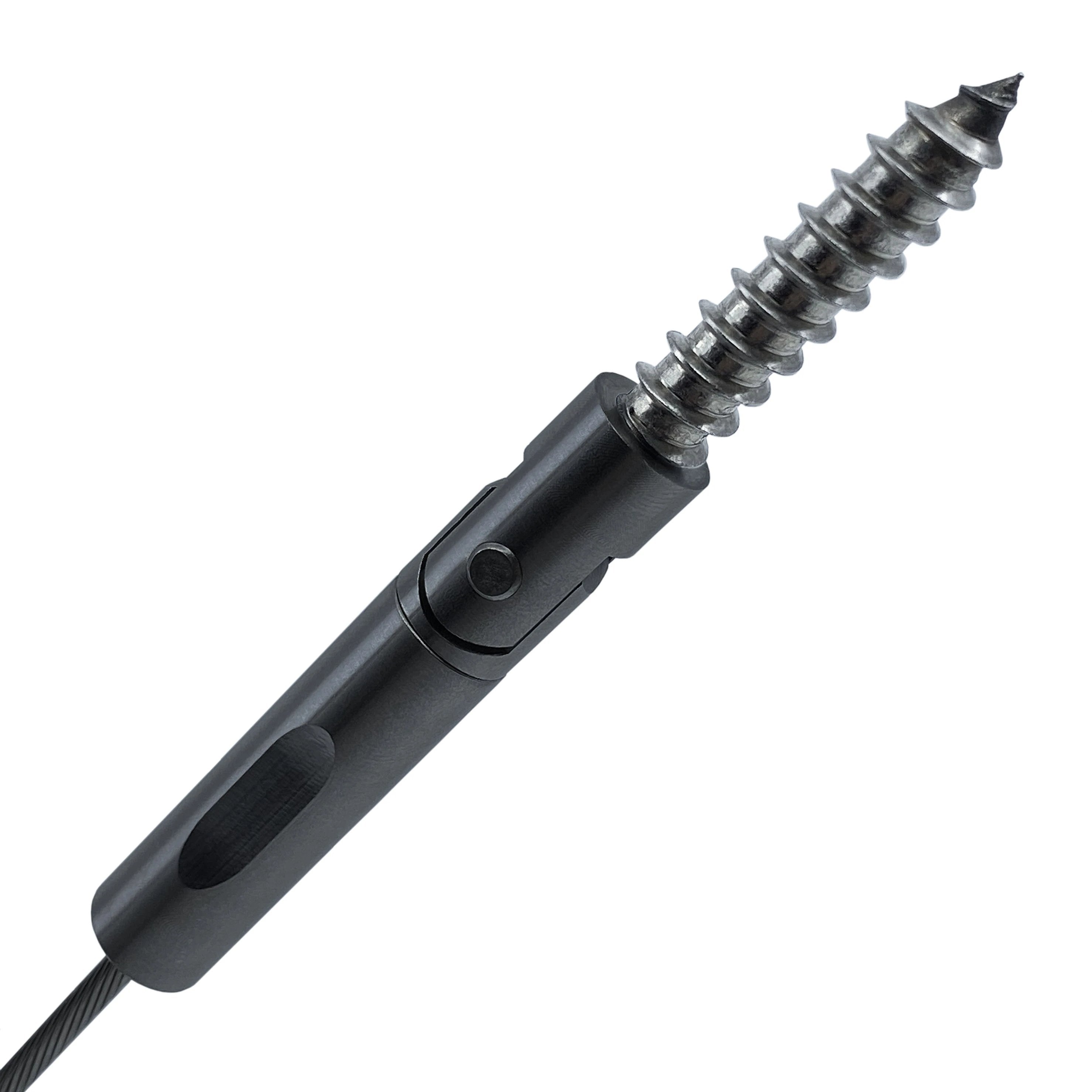 Cable Tensioning 101: How to Keep Your Lines Tight Over Time – Keuka Cable