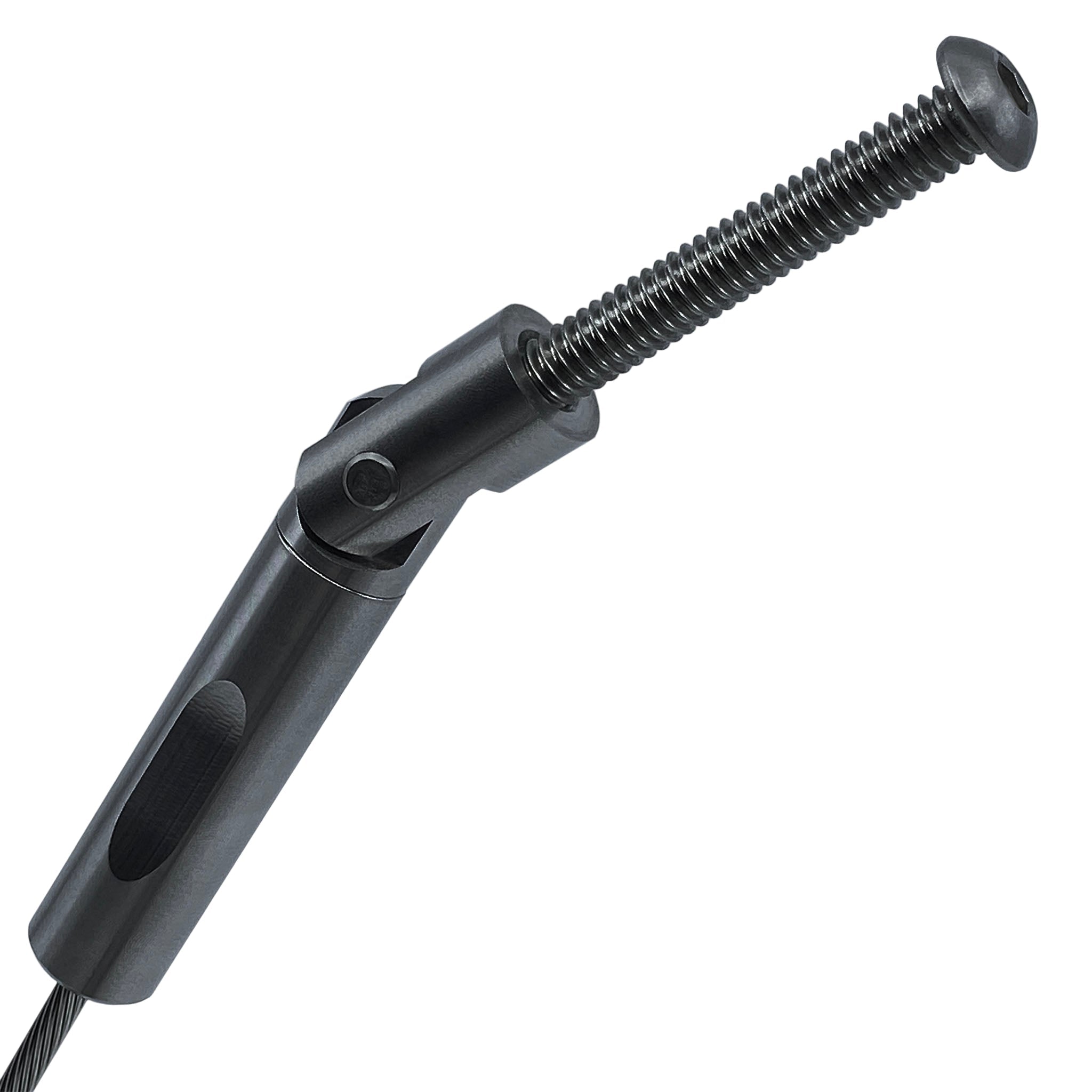 Cable Tensioning 101: How to Keep Your Lines Tight Over Time – Keuka Cable