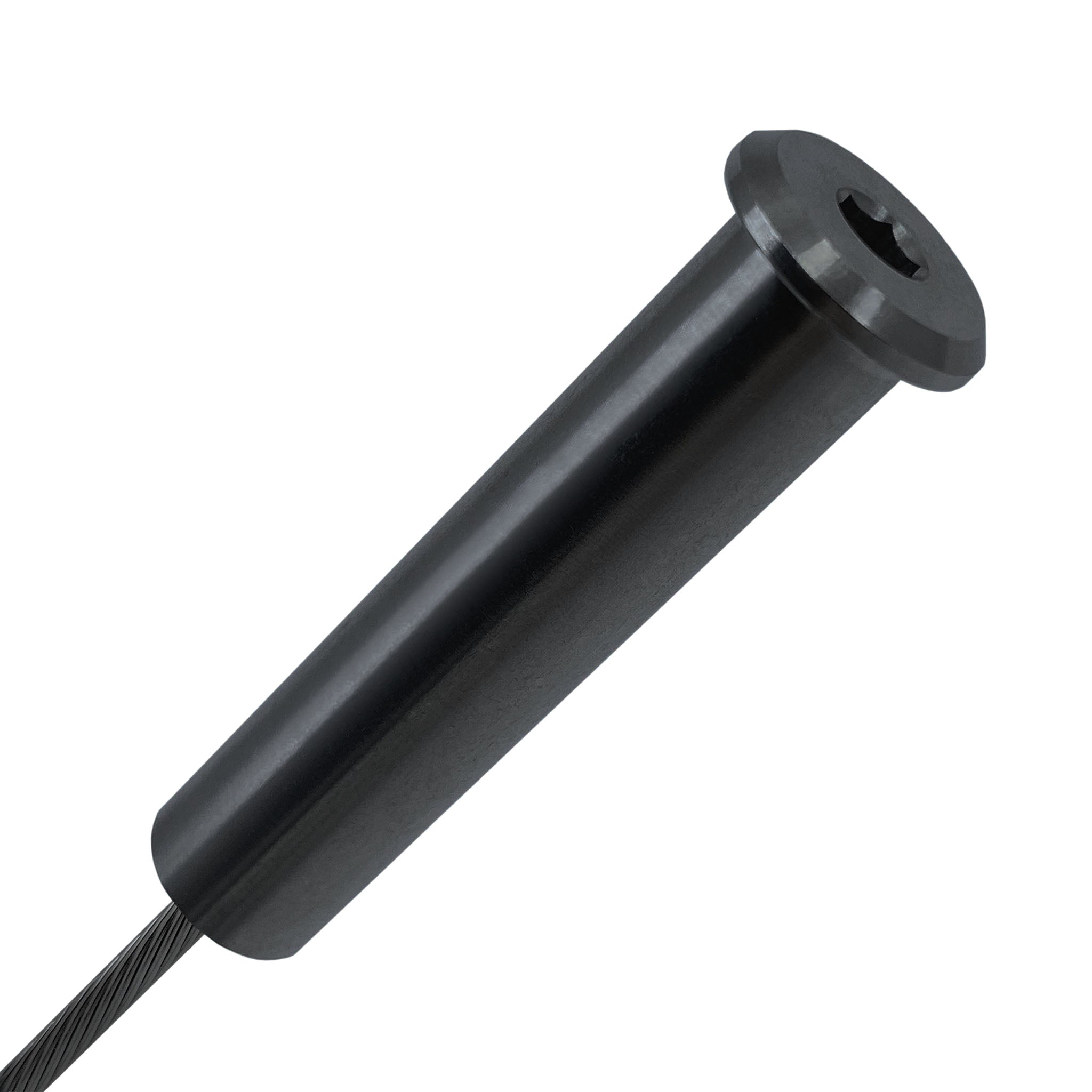 Keuka Cable - Beautiful Cable Railing Products Made by Creative Minds